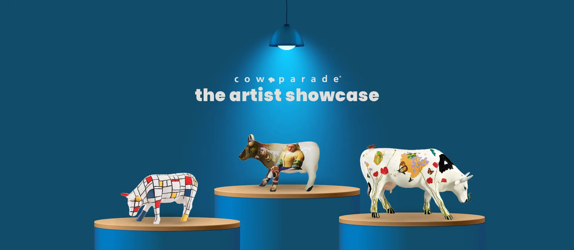 Introducing CowParade | Cowparade International