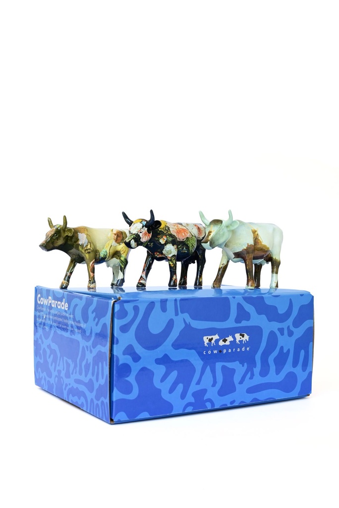 Art-Pack Masters Collection | Cowparade International